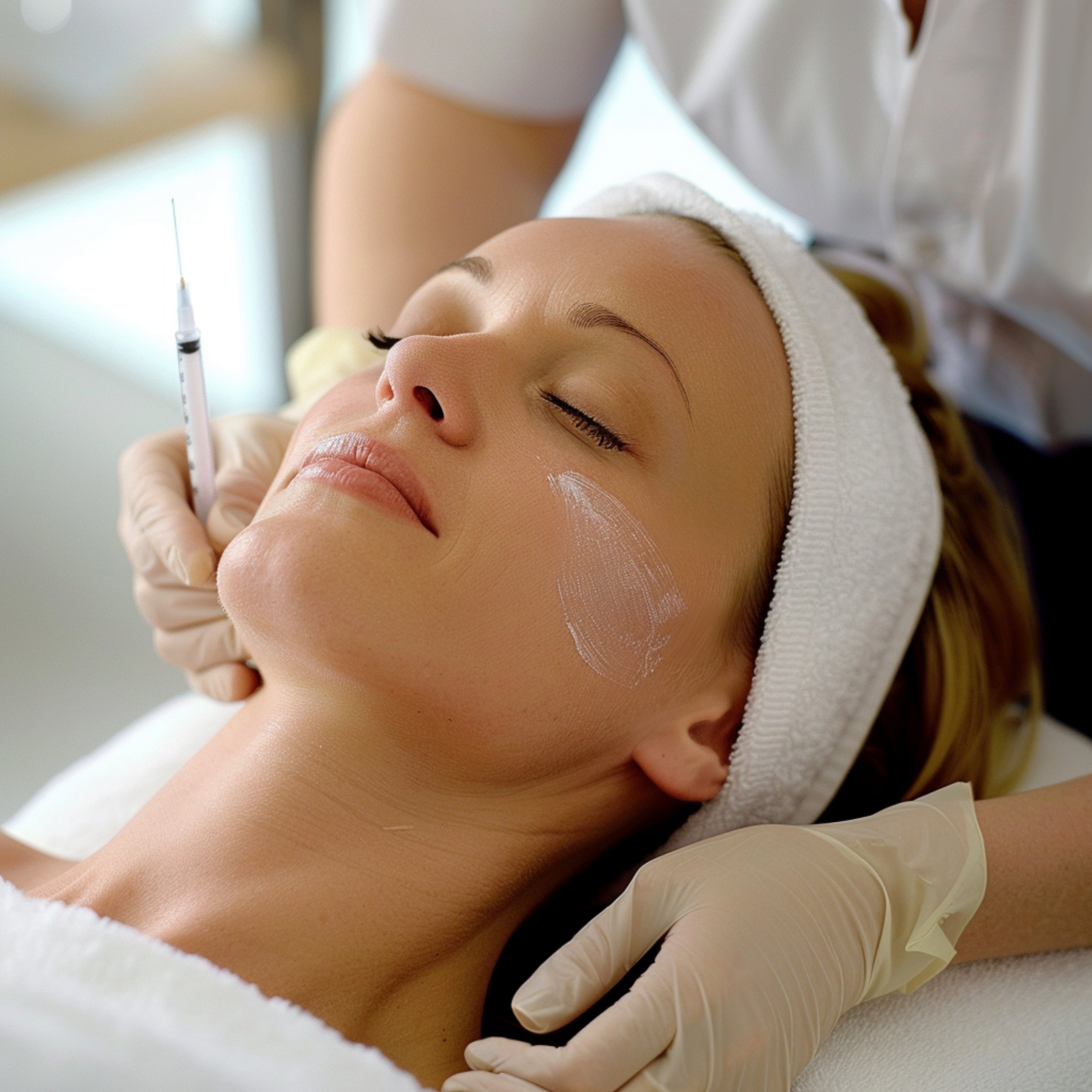 Best Practices for Microneedling: Pre-Treatment and Post-Treatment Car ...