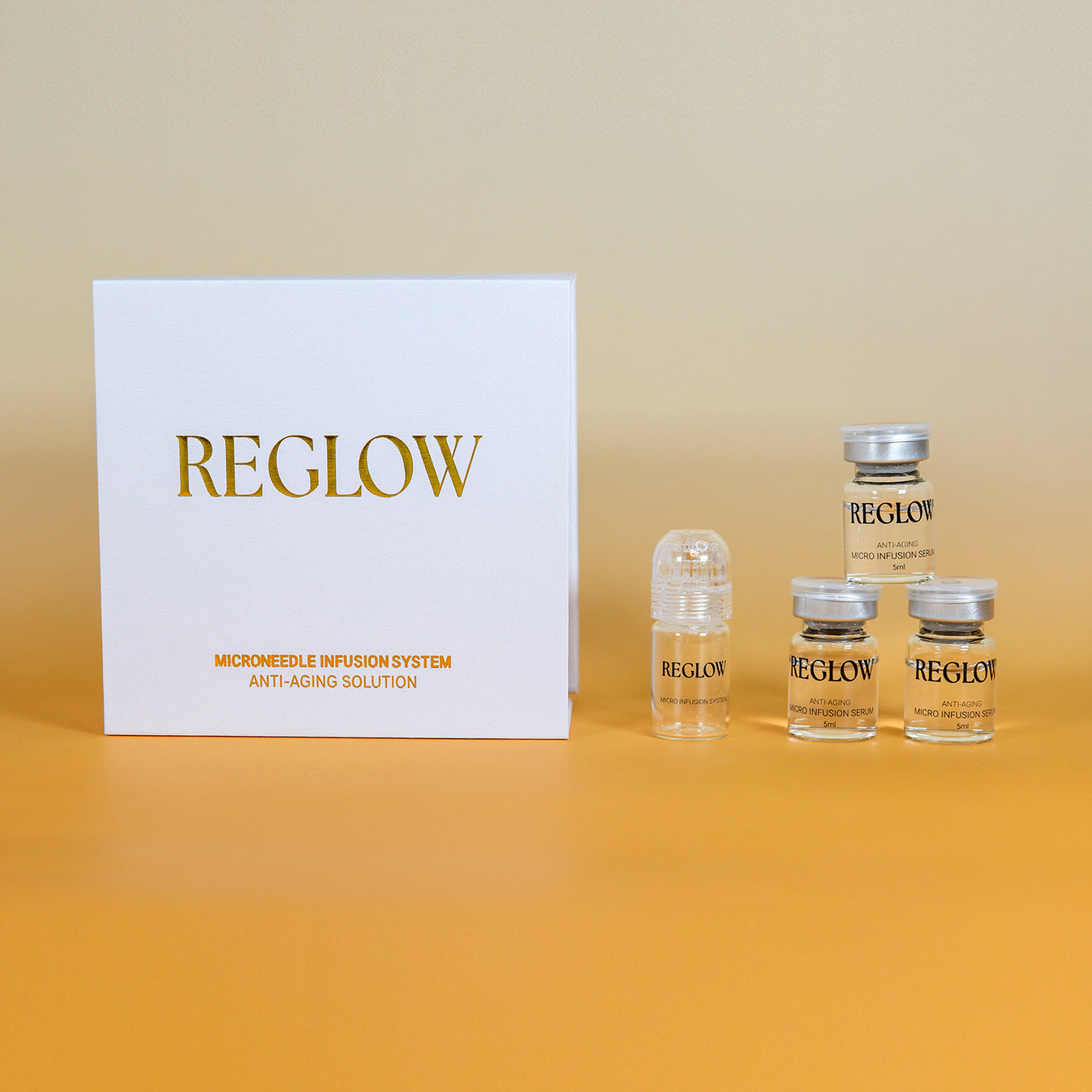 ReGlow Micro-Infusion System