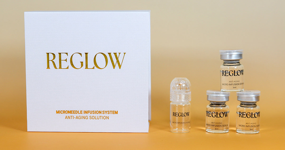 ReGlow Micro-Infusion System