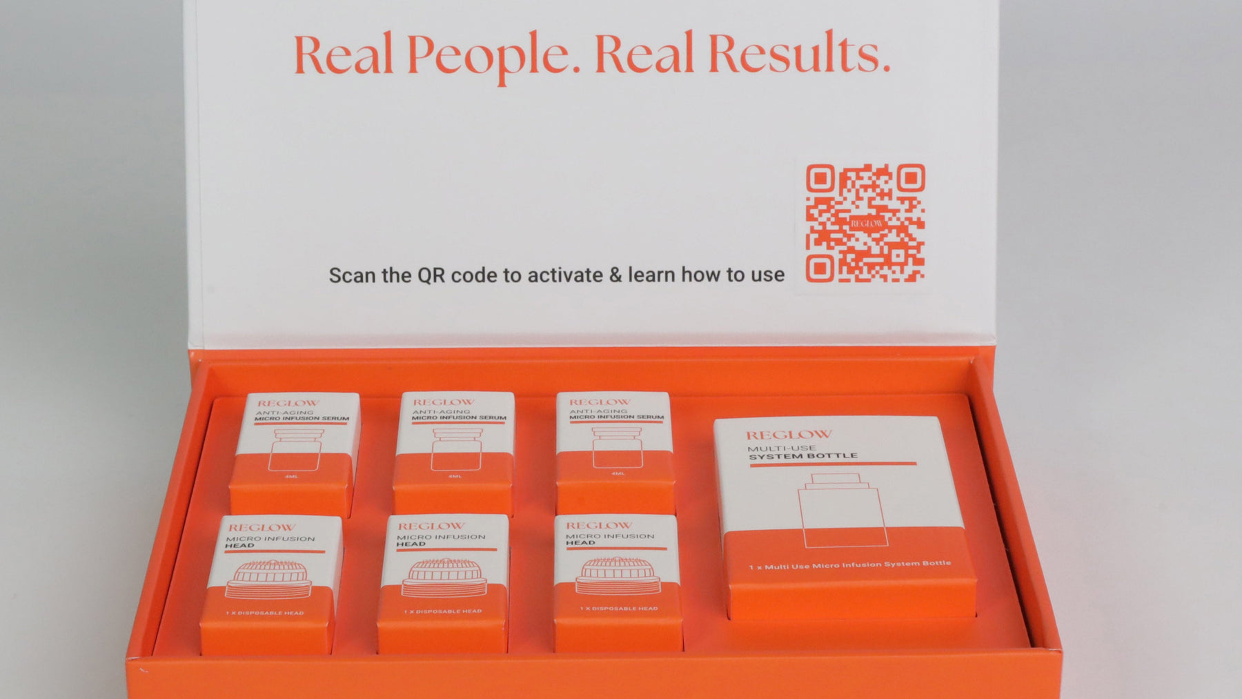 Hair Growth Portal – ReGlow